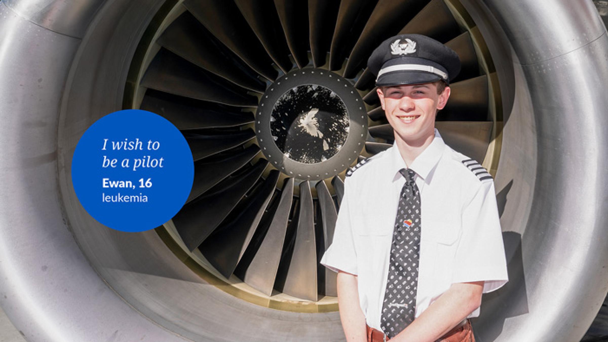 Find An Event Near You | Make-A-Wish WishMakers Wanted