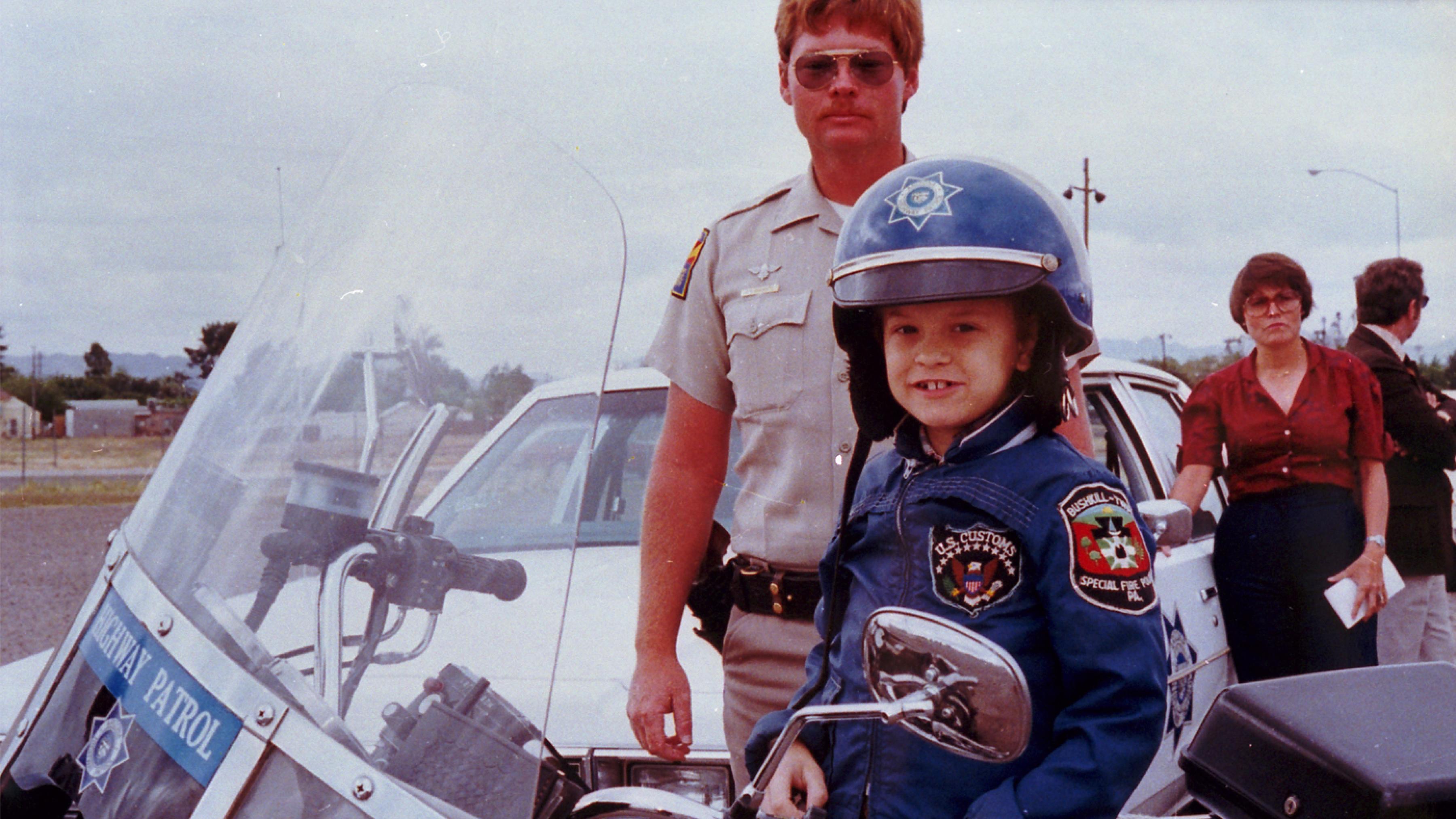 About Us | Make-A-Wish Wishmakers Wanted