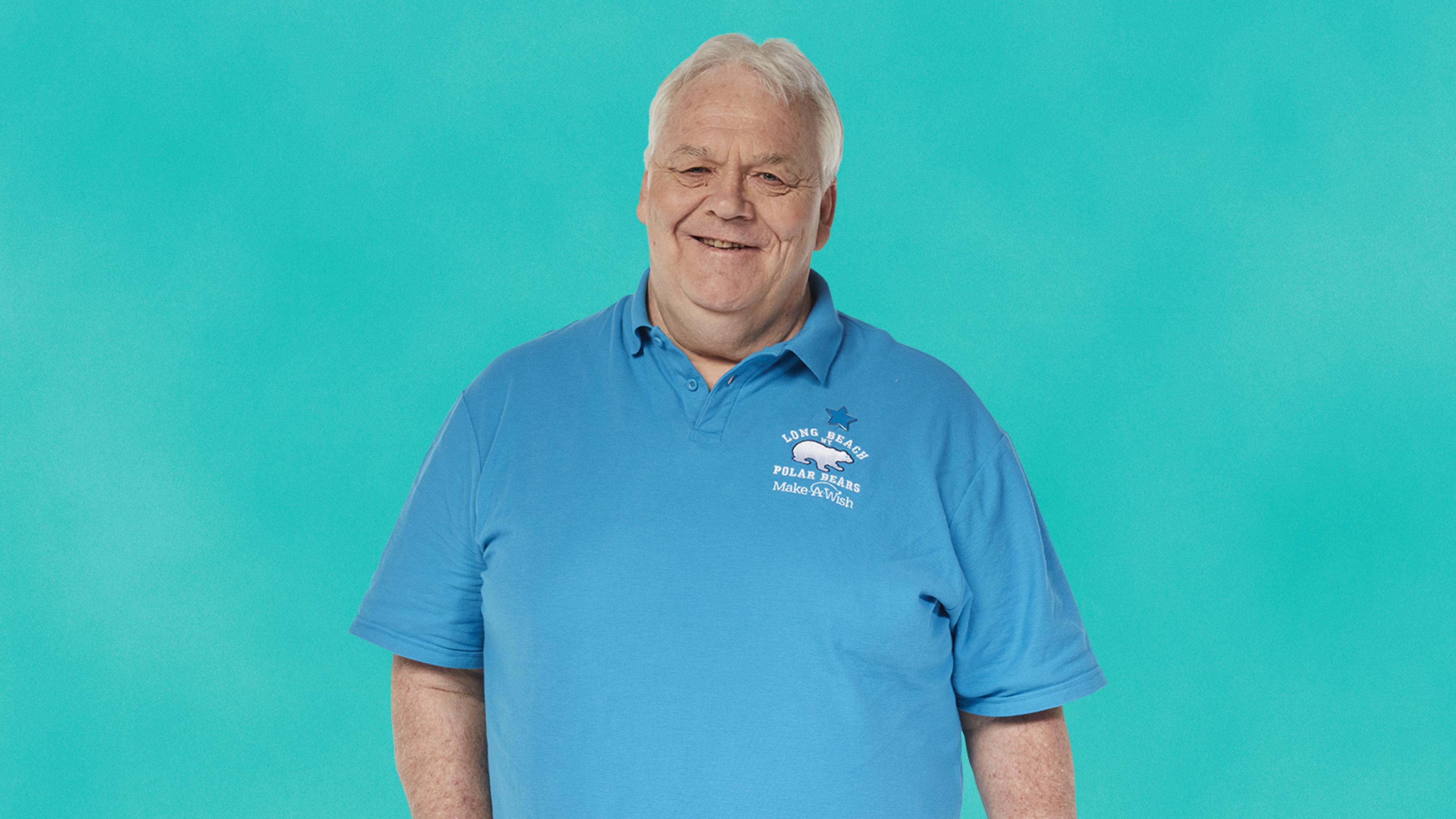 Mike's Story | Make-A-Wish Wishmakers Wanted