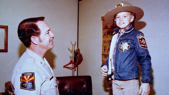 About Us | Make-A-Wish Wishmakers Wanted