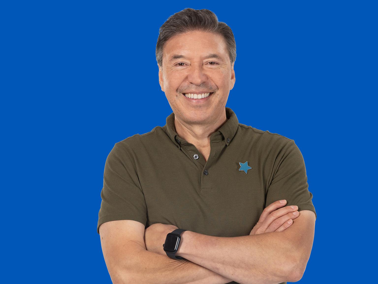 Meet the Community | Make-A-Wish Wishmakers Wanted
