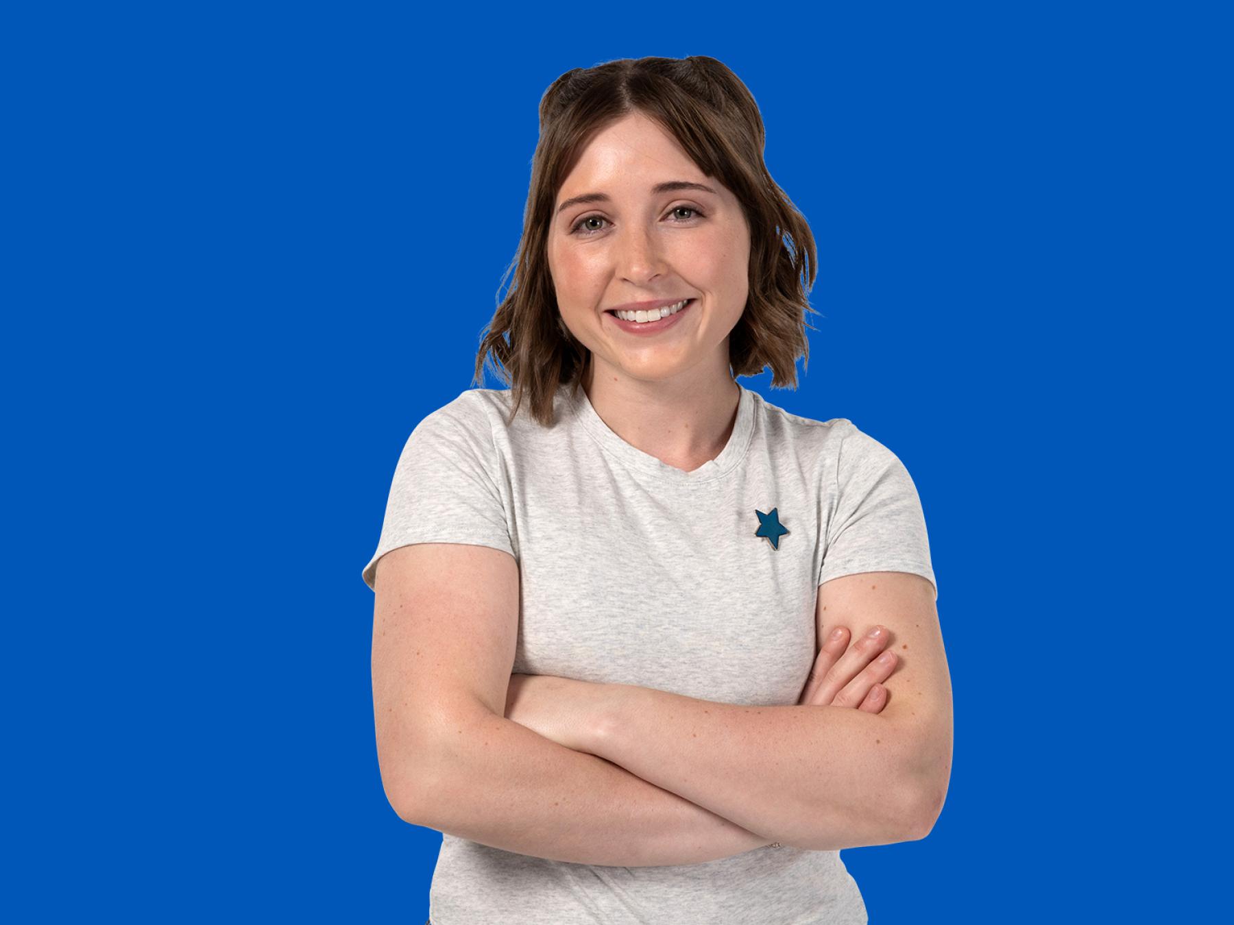 Meet the Community | Make-A-Wish Wishmakers Wanted