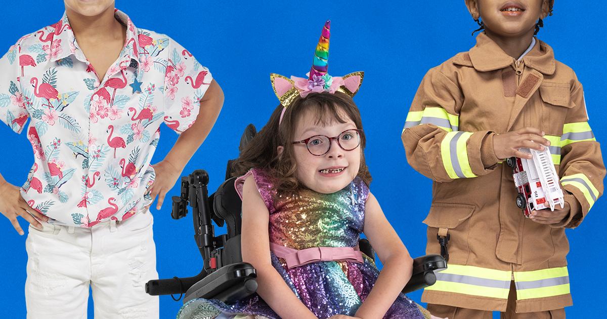Home | Make-A-Wish Wishmakers Wanted